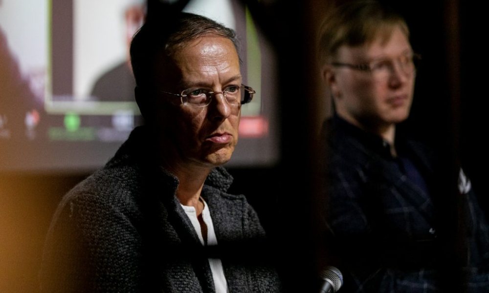 Blanchard - художественная галерея